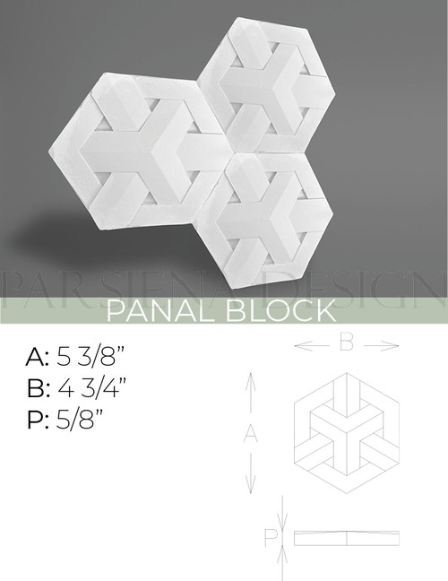 Plaster Crown Elements