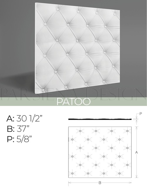 Plaster Elements