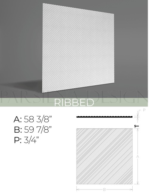 Plaster Crown Elements