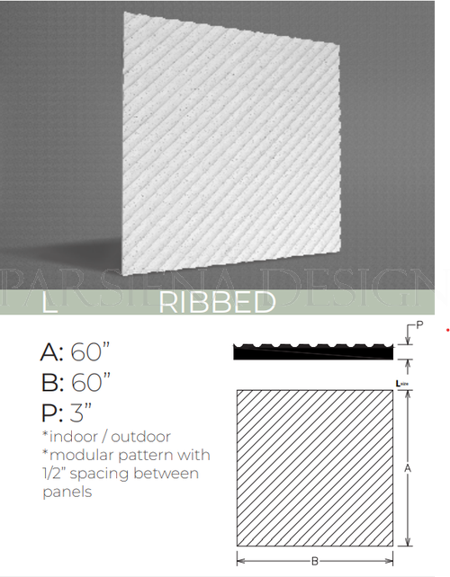 Plaster Crown Elements